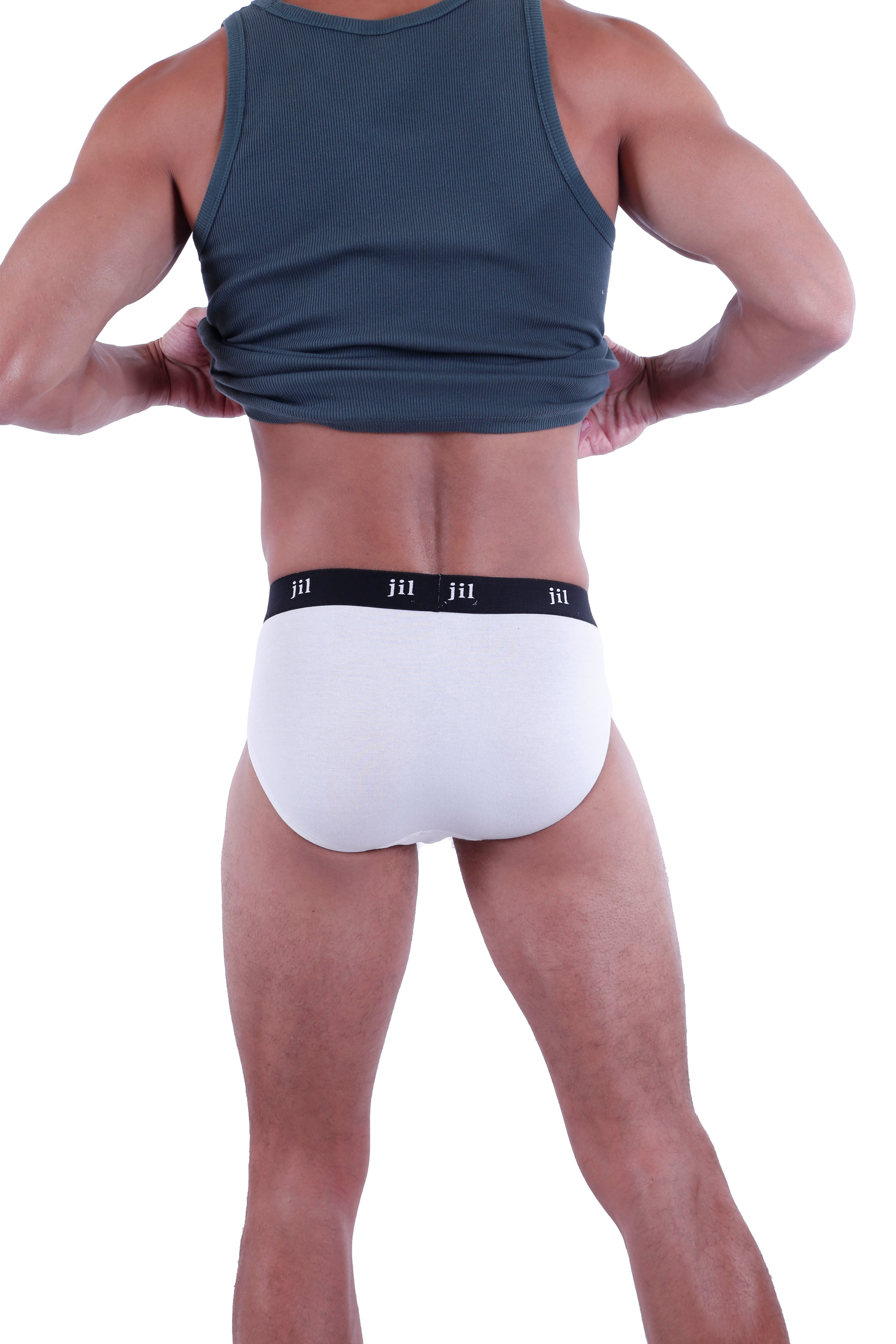 MEN Brief Pack of 3 – Jil Egypt
