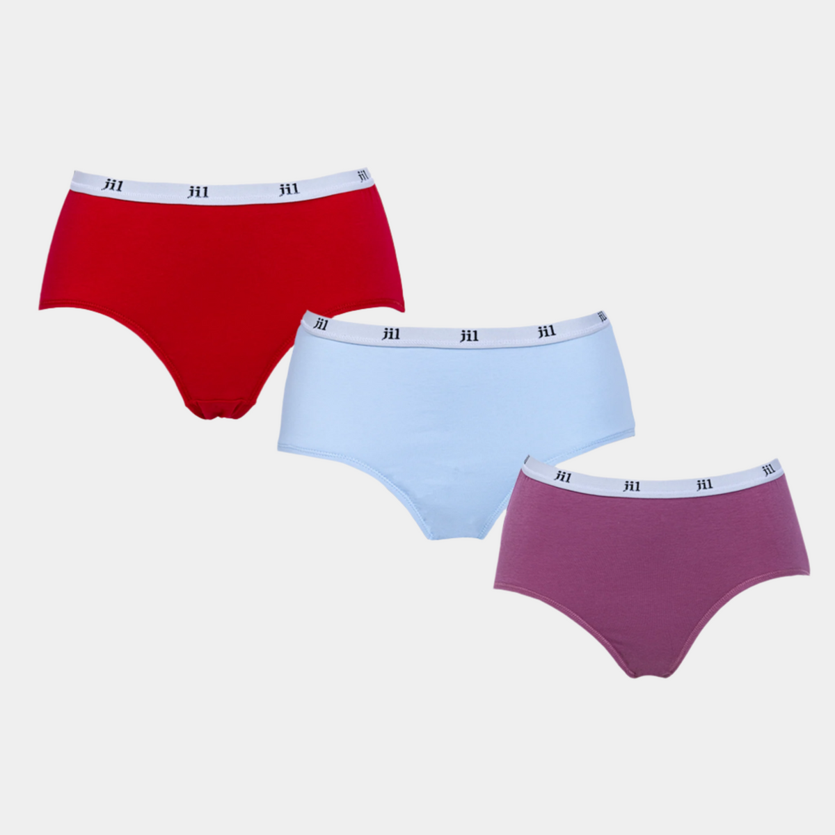 HI RISE BRIEF Pack of 3 – Jil Egypt