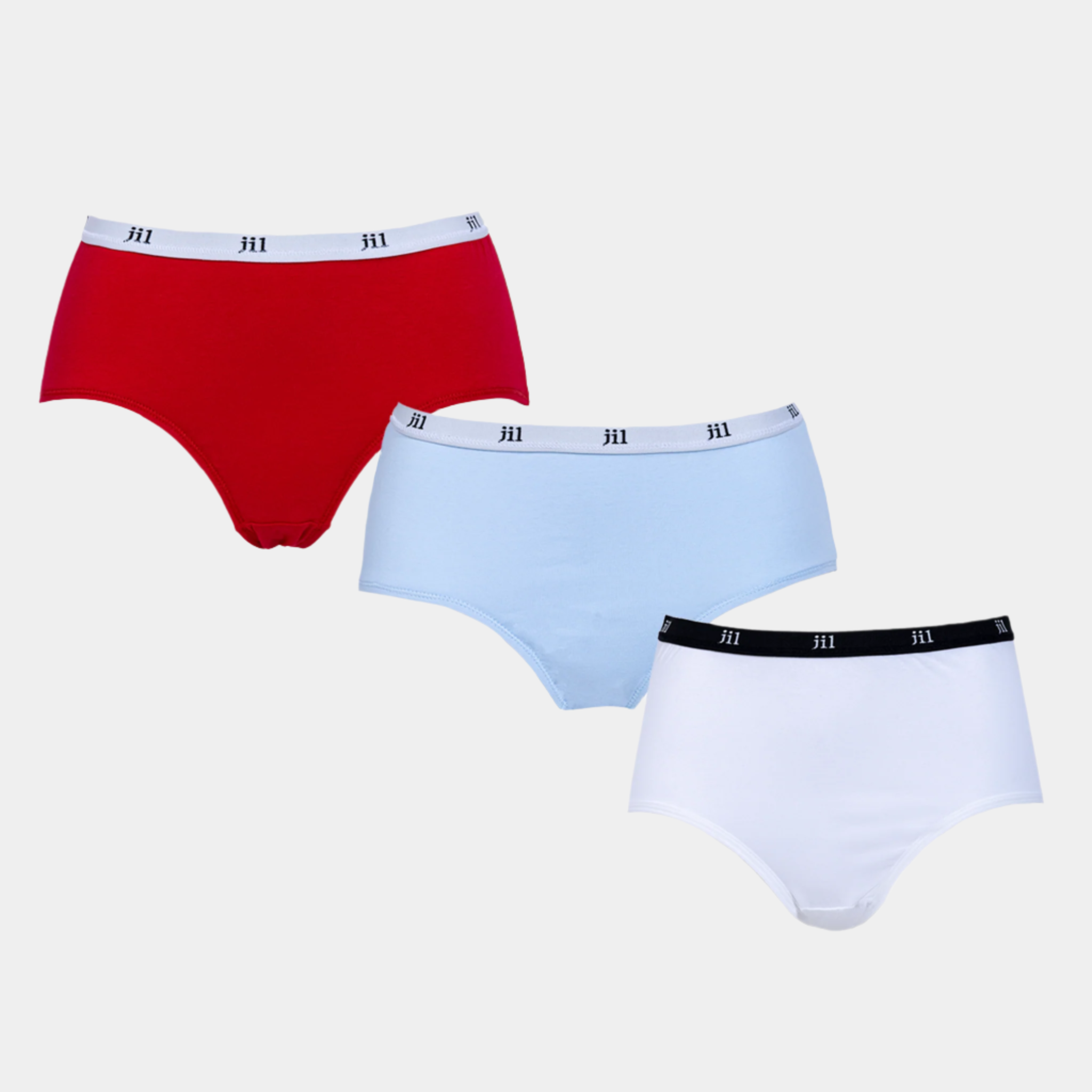 HI RISE BRIEF Pack of 3 – Jil Egypt